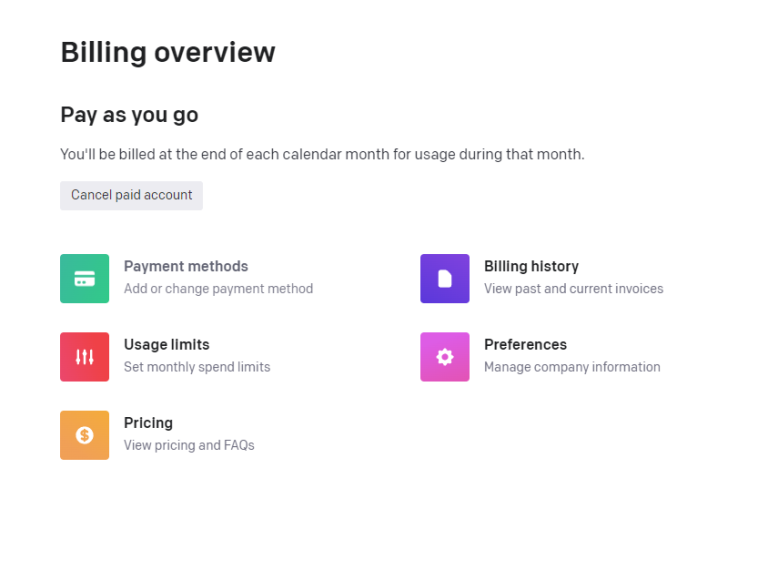 10. How To Create OpenAI API Keys And Set Up A Paid Account — United ...