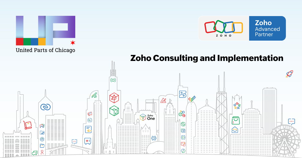 What Are The Features Available In Zoho Inventory? | Zoho Partner Answers